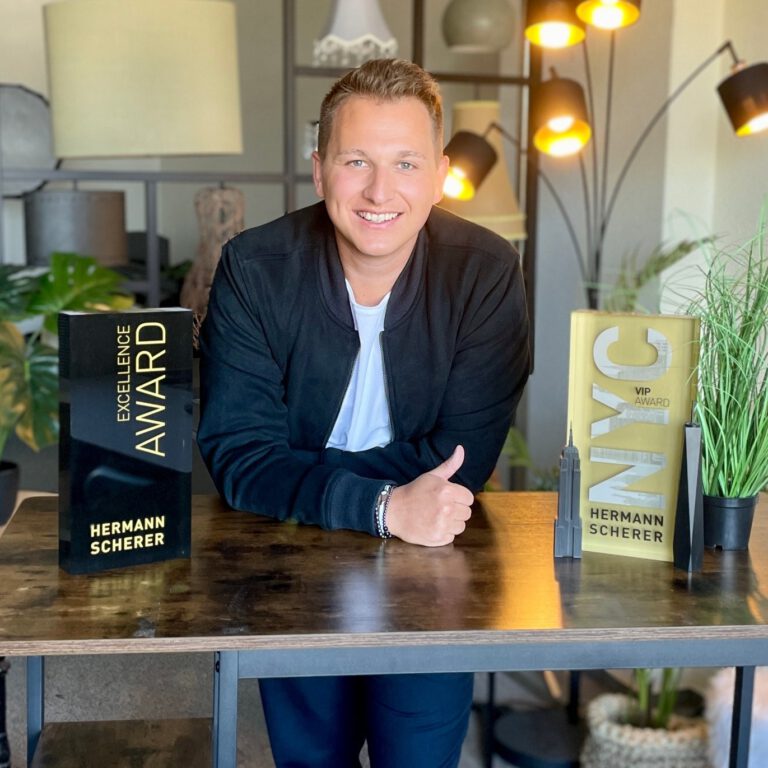 Markus Seubert - Strategieberatung & Business Coaching für Unternehmer mit Team