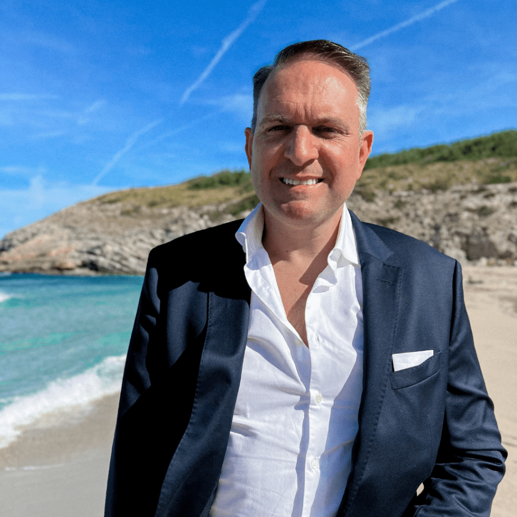 Markus Seubert - Strategieberatung & Business Coaching für Unternehmer mit Team