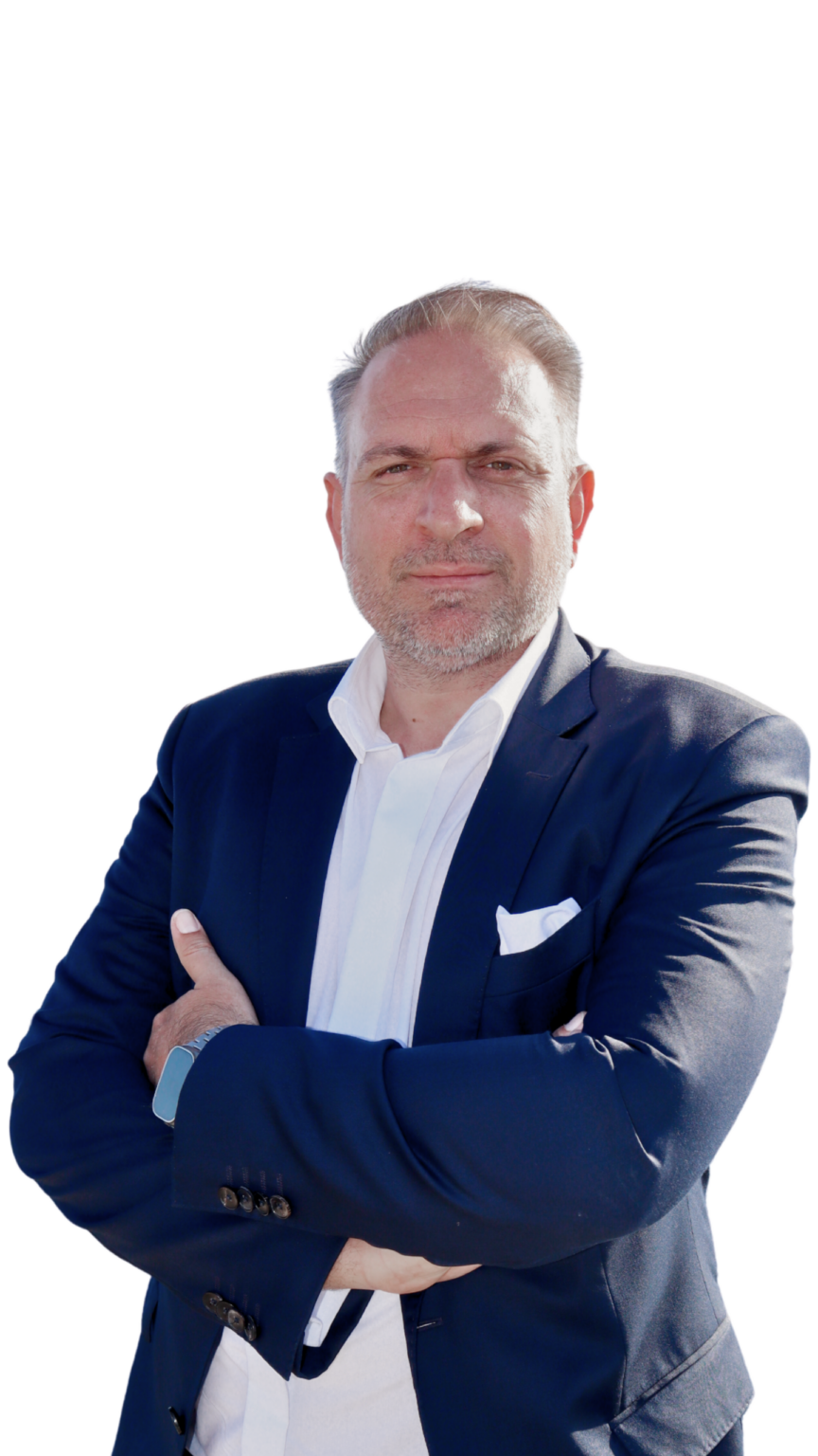 Markus Seubert - Strategieberatung & Business Coaching für Unternehmer mit Team